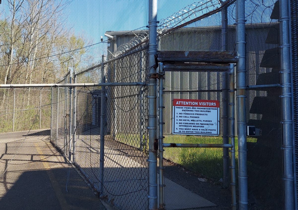 County to transform former jail annex into juvenile detention facility ...